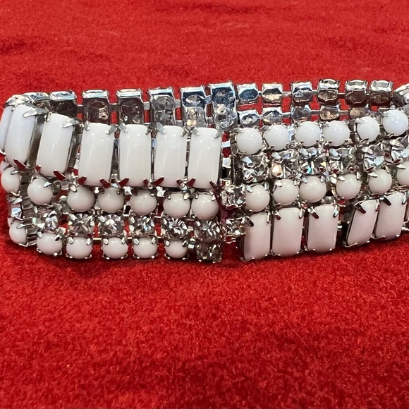 Kramer of New York | Jewelry | Vintage Kramer Of New York Bracelet ...